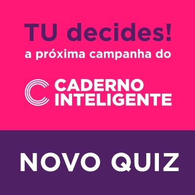 Novo Quiz No Site do Caderno - Caderno Inteligente
